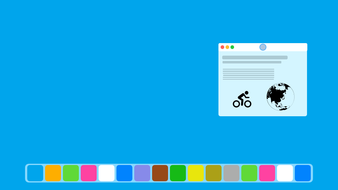 Wins – Mac 多窗口管理工具 - VNVNV