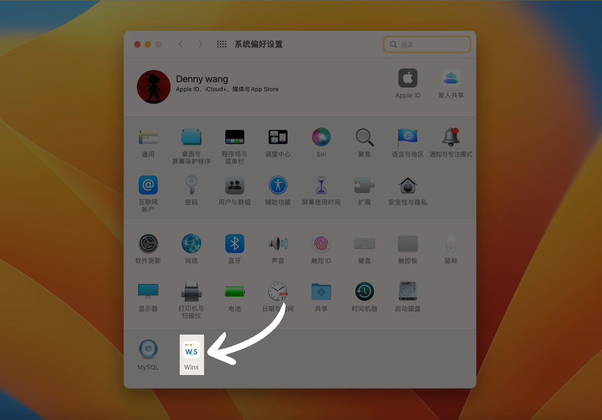 Wins – Mac 多窗口管理工具 - VNVNV